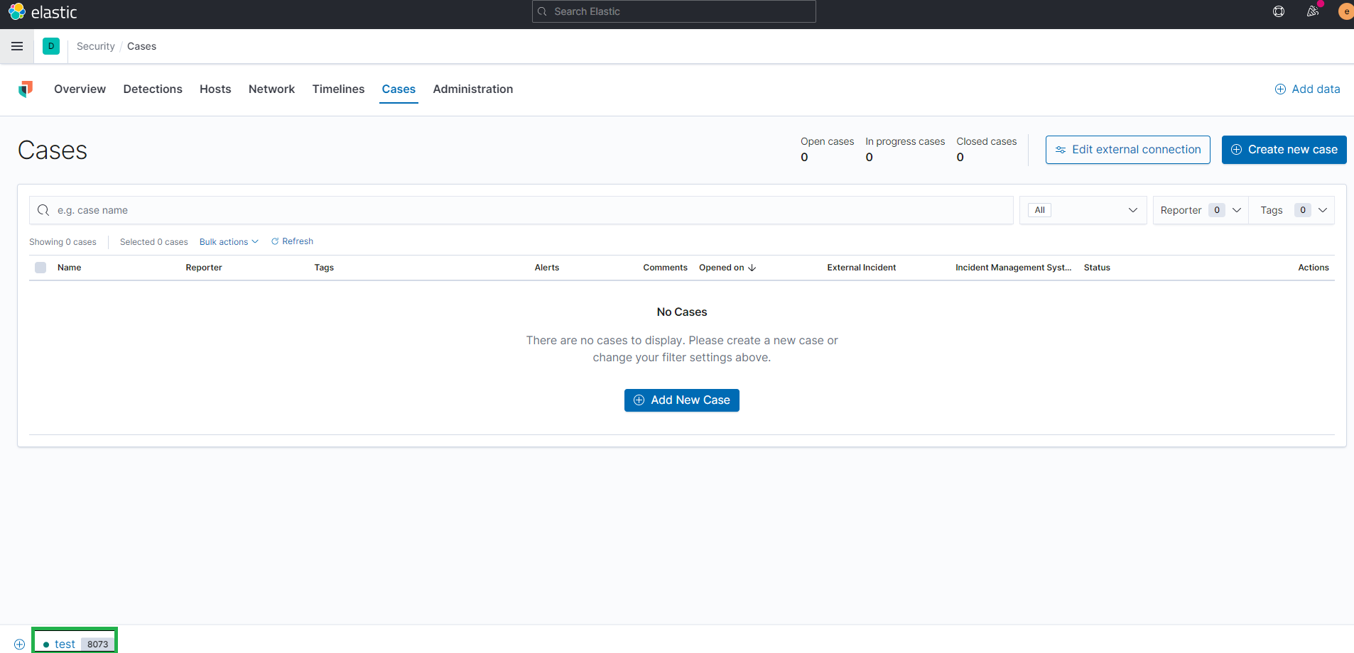 [Security Solution] The name of Timeline is displaying untitled while ...