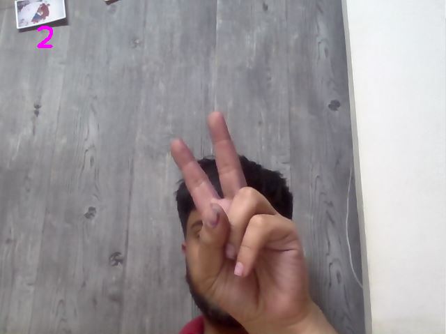 GitHub - Chirayu0706/FingerCounter: In this project I have made a program that uses real time ...