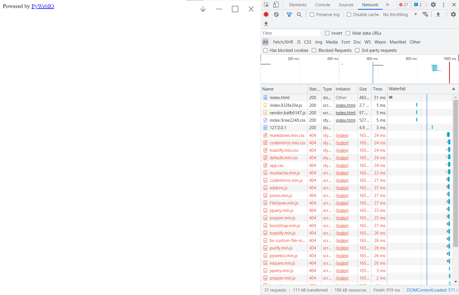 config.yaml中设置CDN为true使用jsdelivr cdn会导致css、js文件404 · Issue #1038 ...