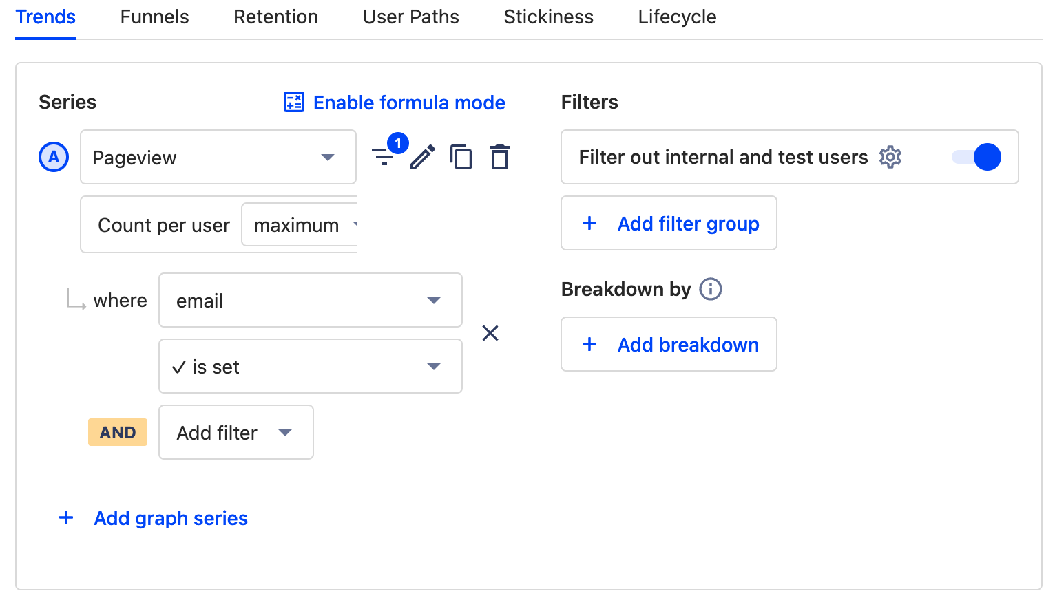 UI Bug: Filter selection obscured · Issue #12727 · PostHog/posthog · GitHub