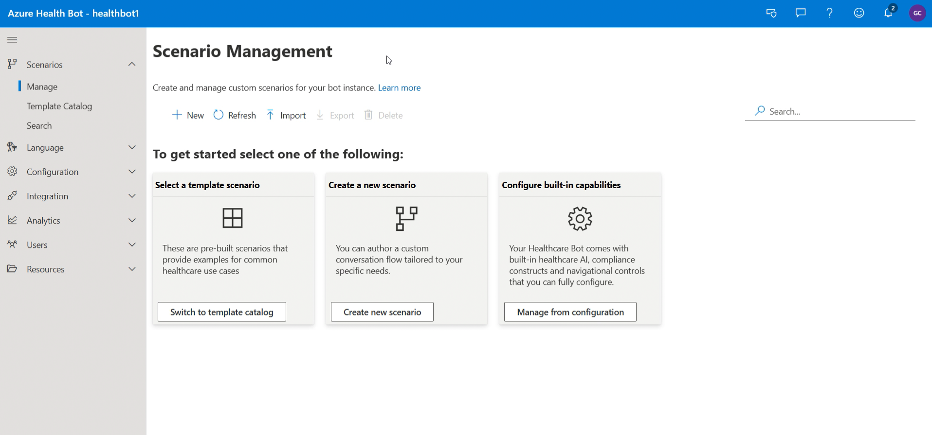 GitHub - svstyles/FRTProject