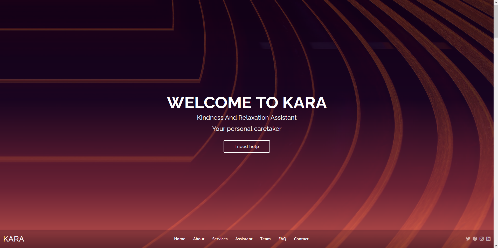 GitHub - svstyles/FRTProject
