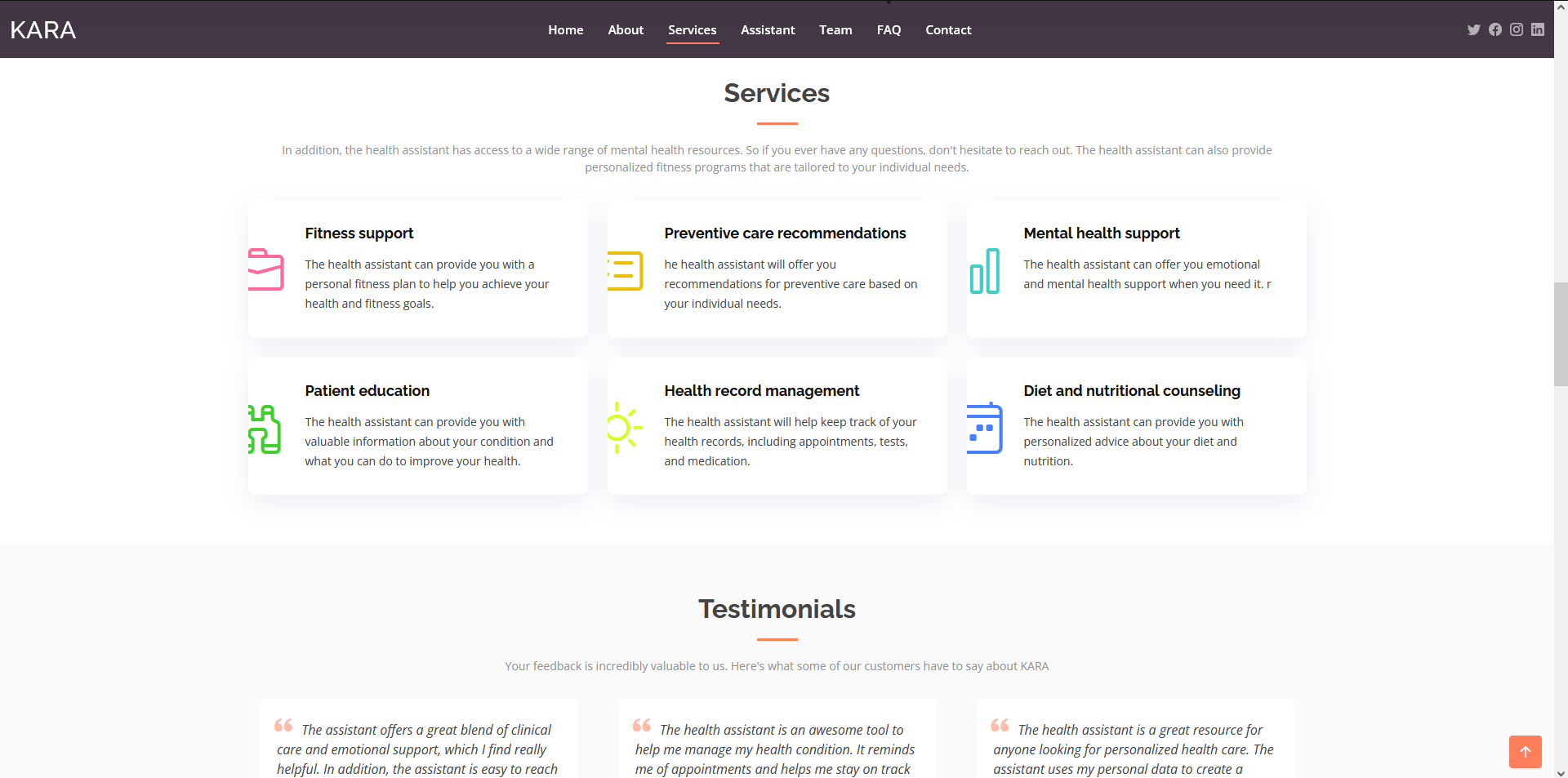 GitHub - svstyles/FRTProject