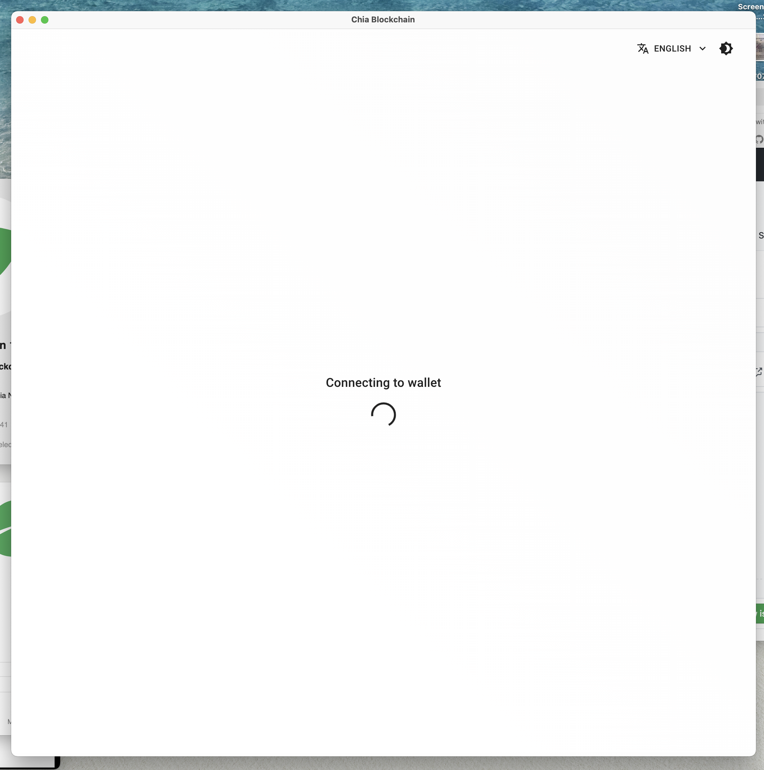 Bug · Issue 4563 · Chia Networkchia Blockchain · Github