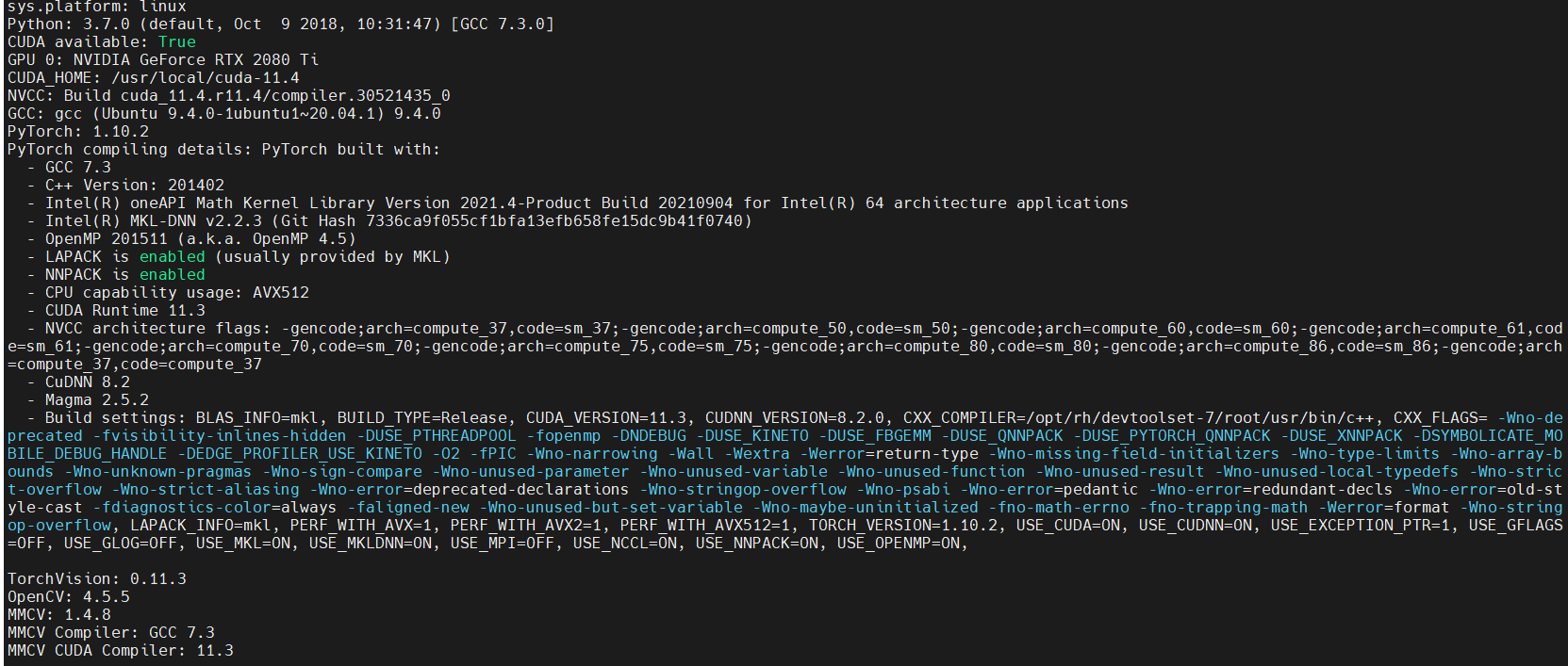 运行dw代码出现runtimeerror One Of The Variables Needed For Gradient Computation Has Been Modified Byeoi 9371