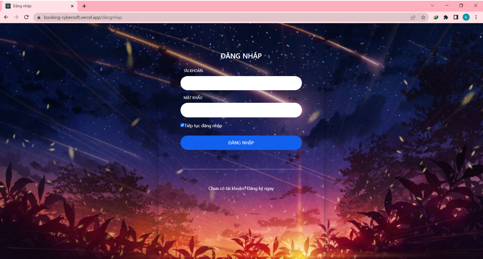 GitHub - VoThiKimTrang06101997/ReactJS-BookingMovieTicket