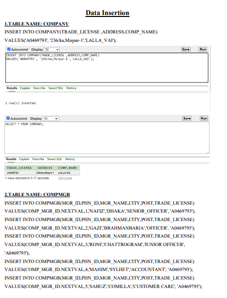GitHub - EtherSphere01/E-Commerce-Database-Management-System: AIUB