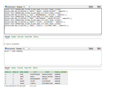 GitHub - EtherSphere01/E-Commerce-Database-Management-System: AIUB