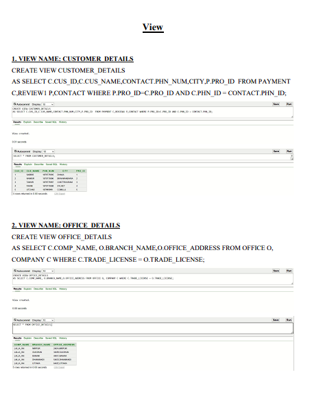 GitHub - EtherSphere01/E-Commerce-Database-Management-System: AIUB