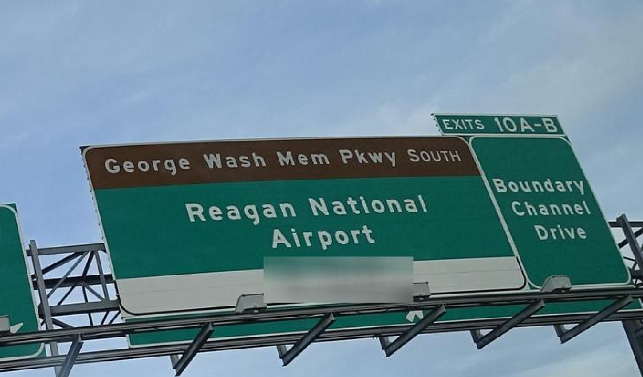 Mapping Exit numbers and Destinations in DC · Issue #317 · mapbox/mapping · GitHub