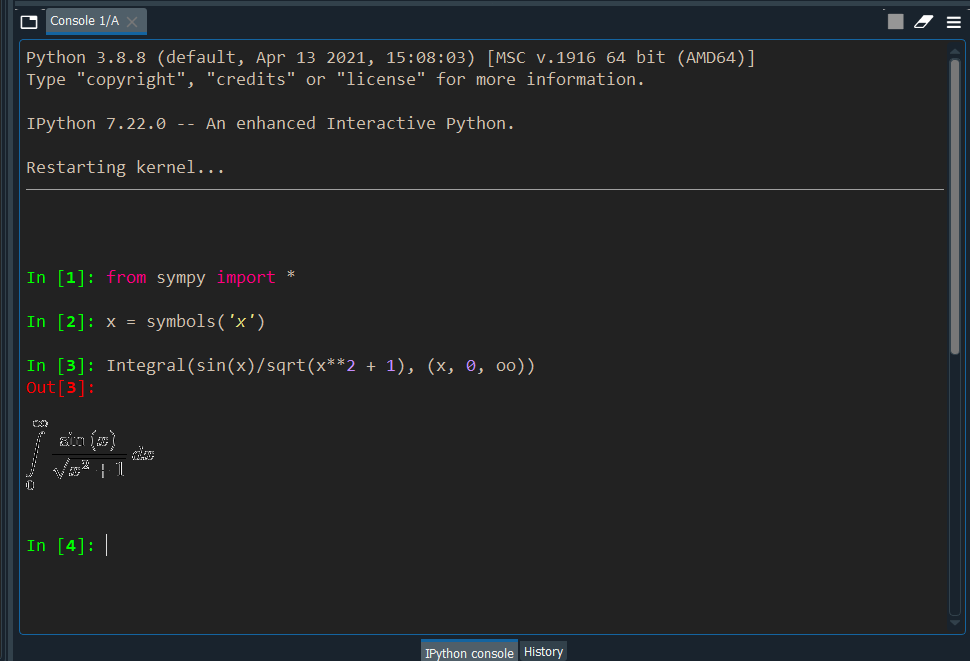 Latex rendering with dark theme is broken · Issue #14895 · spyder-ide ...