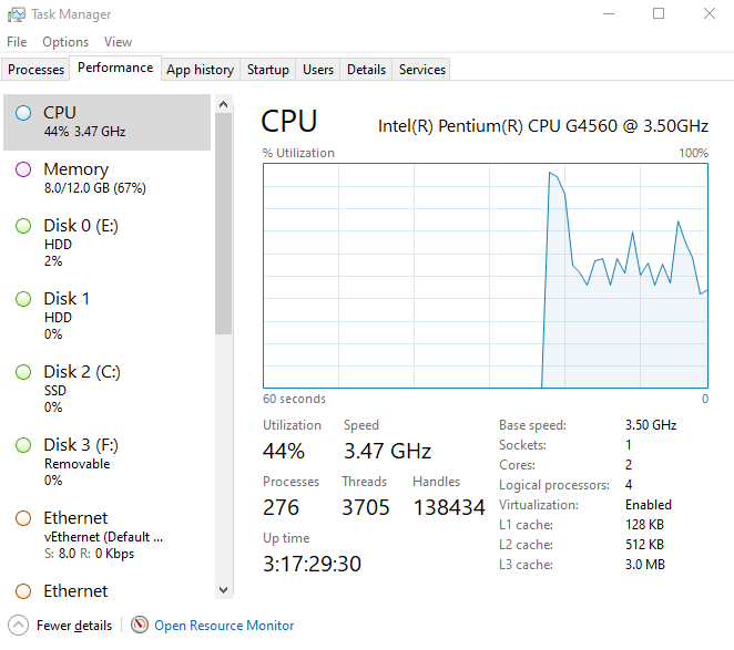 WhyNotWin11 thinking my CPU with two cores isn't compatible · Issue #599 · rcmaehl/WhyNotWin11 ...