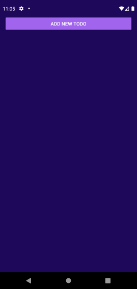 GitHub - thegera4/todo-basic-app: Todo app with react native basics