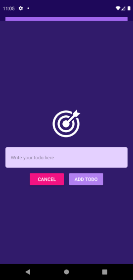 GitHub - thegera4/todo-basic-app: Todo app with react native basics