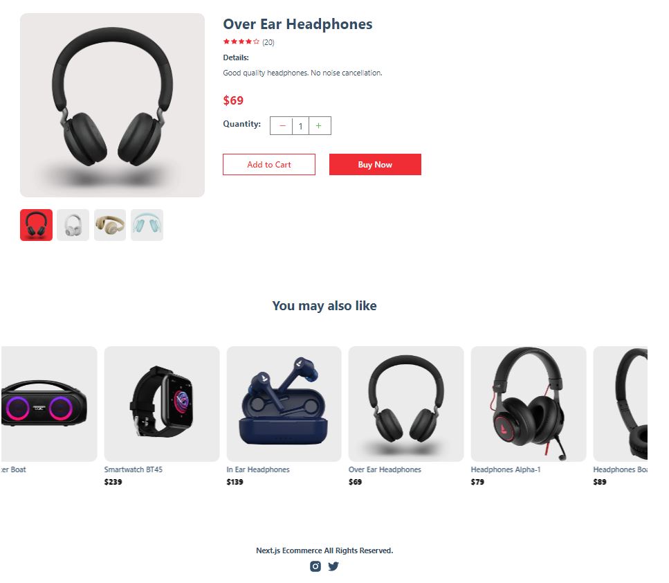 GitHub - thegera4/ecommerce-nextjs-sanity: ecommerce with nextjs and sanity GitHub - thegera4/ecommerce-nextjs-sanity: ecommerce with nextjs and sanity