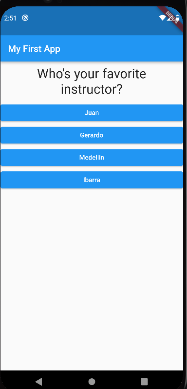 GitHub - thegera4/quizz_app: A small quiz app to practice Flutter basics