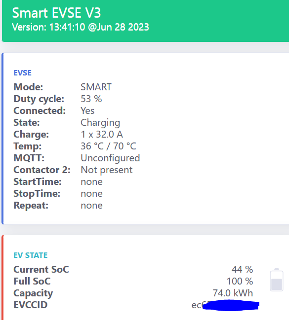 Support of ISO 15118 to read car SOC · Issue #25 · SmartEVSE/SmartEVSE-3 · GitHub