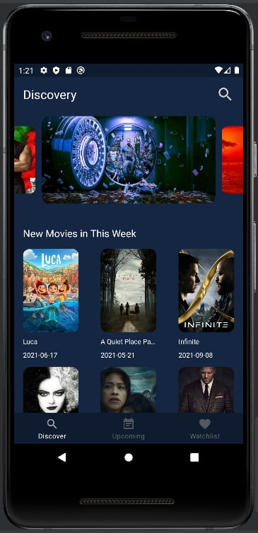 GitHub - rgmotd/TMDB-Movie-app