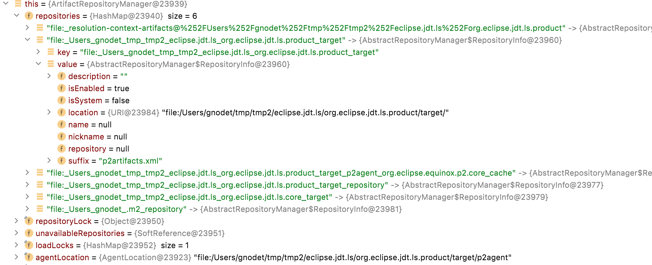Tycho does not work with mvnd · Issue #266 · eclipse-tycho/tycho · GitHub