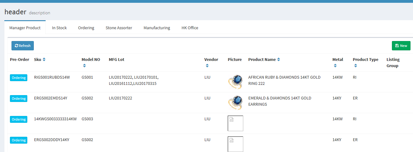 tab 内输出多个 $grid 点击连接地址总是跑到第一个去 · Issue #1079 · z-song/laravel-admin · GitHub