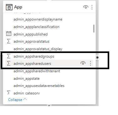 [QUESTION]: Shared Users / Groups not seen within Report · Issue #337 · microsoft/coe-starter ...