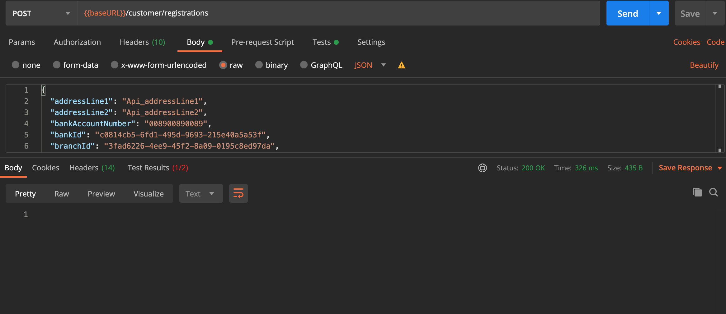 Response body not displayed · Issue #6761 · postmanlabs/postman-app ...