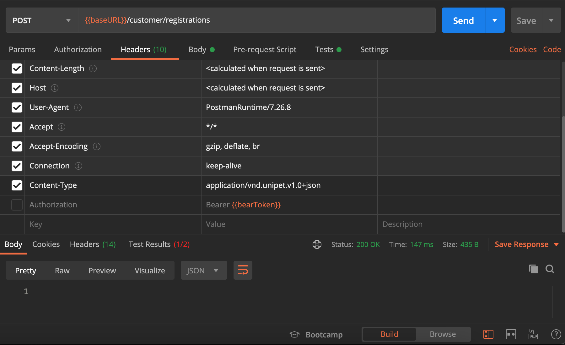 Response body not displayed · Issue #6761 · postmanlabs/postman-app-support · GitHub