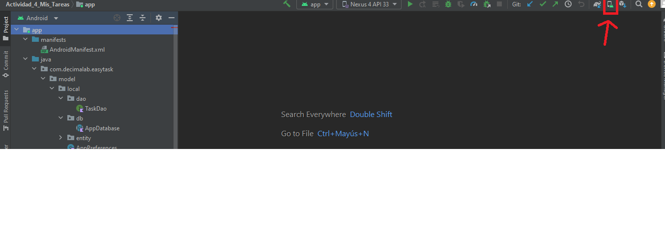 GitHub - JheynerLobo/Actividad4_Arquitectura: Trabajo En Kotlin con MVVM