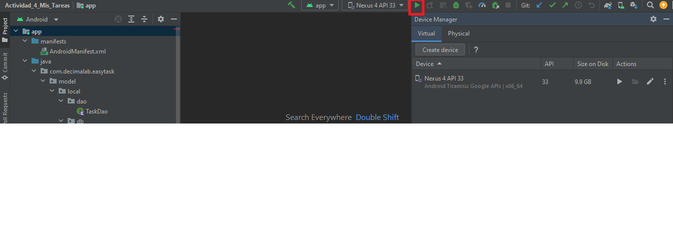 GitHub - JheynerLobo/Actividad4_Arquitectura: Trabajo En Kotlin con MVVM