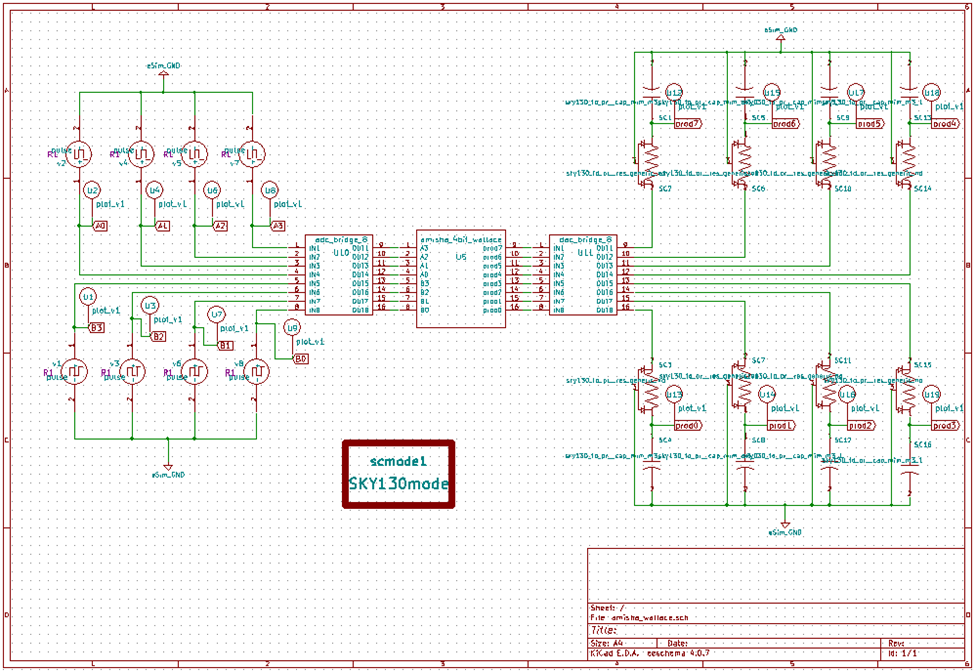 GitHub - amisha004/4-bit_Wallace_Tree_Multipler
