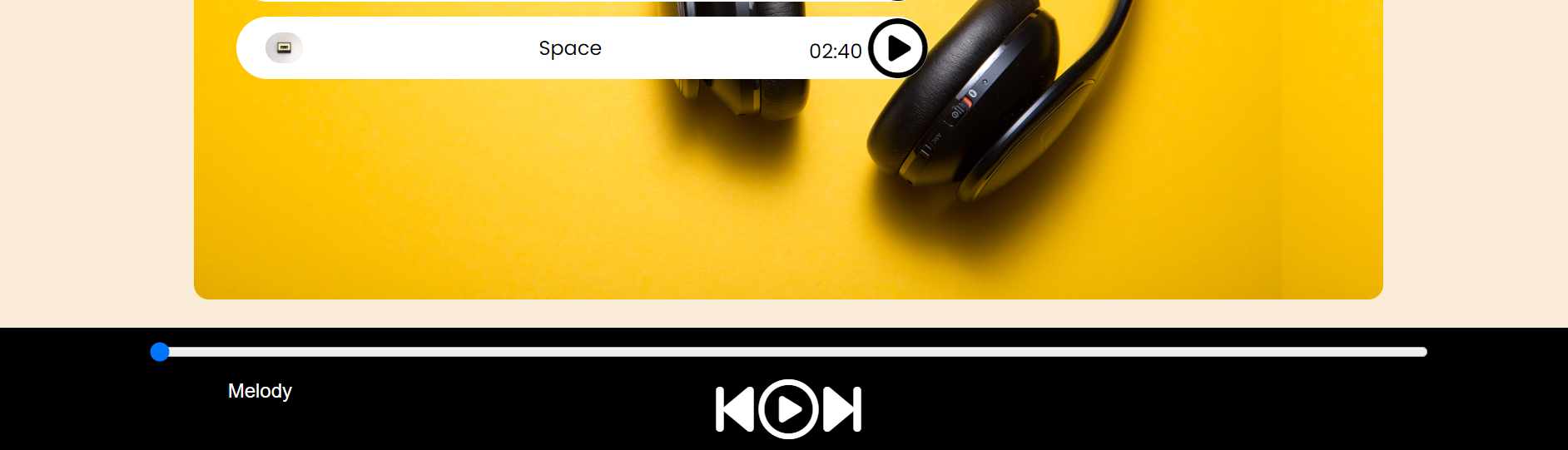 Github Aryansinha1818spotify Clone 