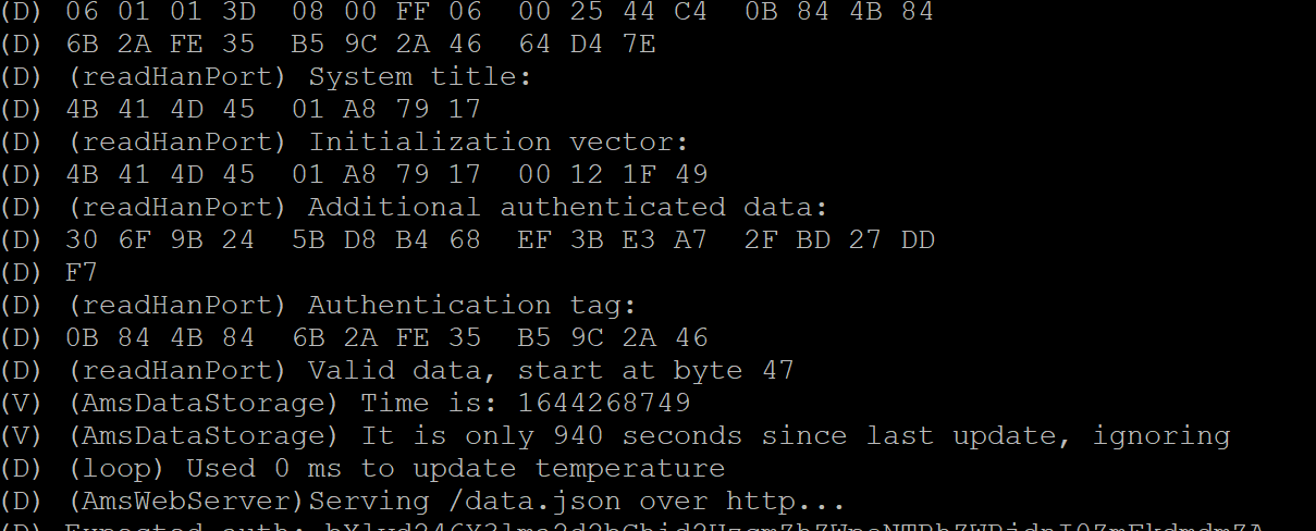 Pow-K crashes after upgrade to v2.0.9 · Issue #229 · UtilitechAS ...
