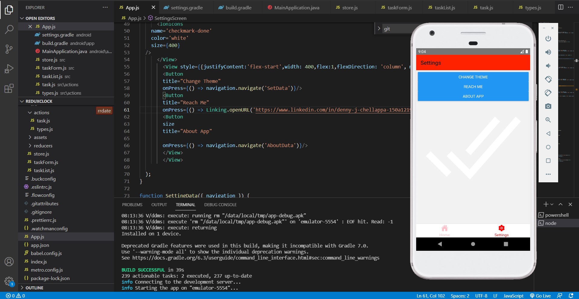 GitHub - Denny-JC/To-Do-App