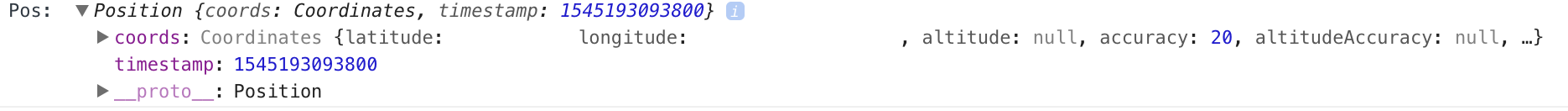 geolocation.getCurrentPosition returns PositionError · Issue #16139 · electron/electron · GitHub