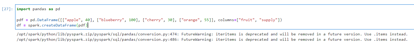 Sparkmagic Kernels Doesn T Show Widgets · Issue 779 · Jupyter Incubator Sparkmagic · Github