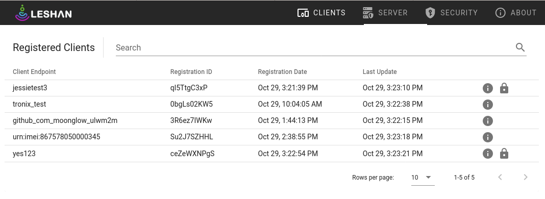 Servers Demo ActiveTab UI issue · Issue #1134 · eclipse-leshan/leshan · GitHub