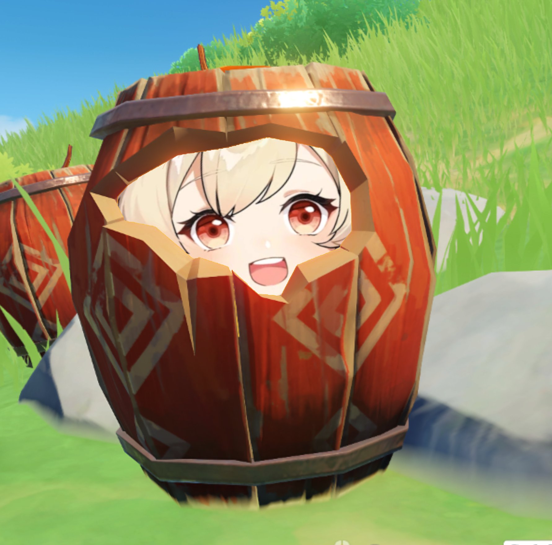 kleeMug (Klee's mug) · GitHub