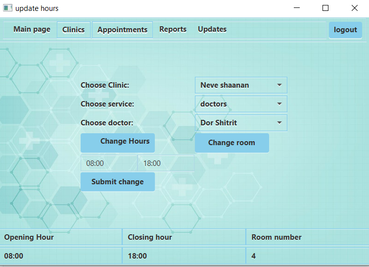 GitHub - HMO-scheduler-project/HMO_Prototype