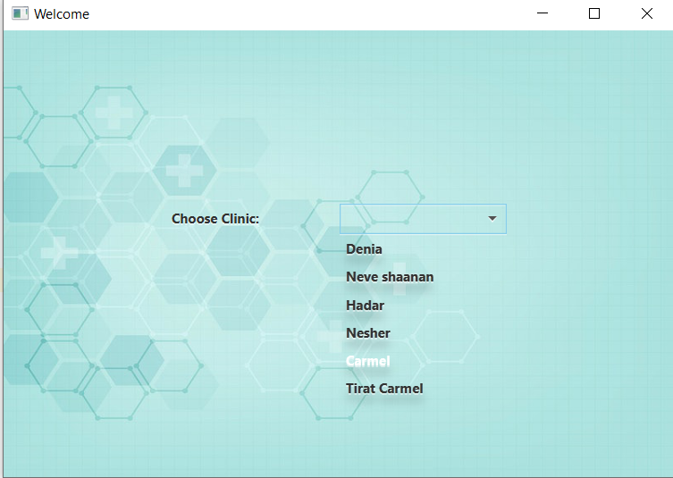 GitHub - HMO-scheduler-project/HMO_Prototype