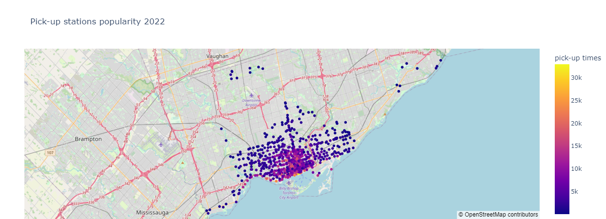 GitHub - npnisarg/Toronto_bike_share_2022