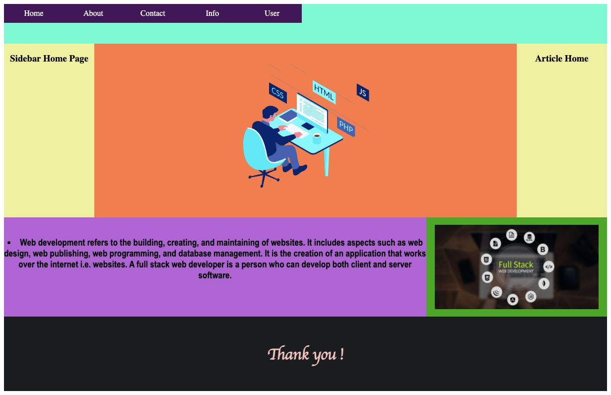 GitHub - Sahhilauti12/Static-UI-with-Multiple-Pages-And-Navigation: Static UI with Multiple ...