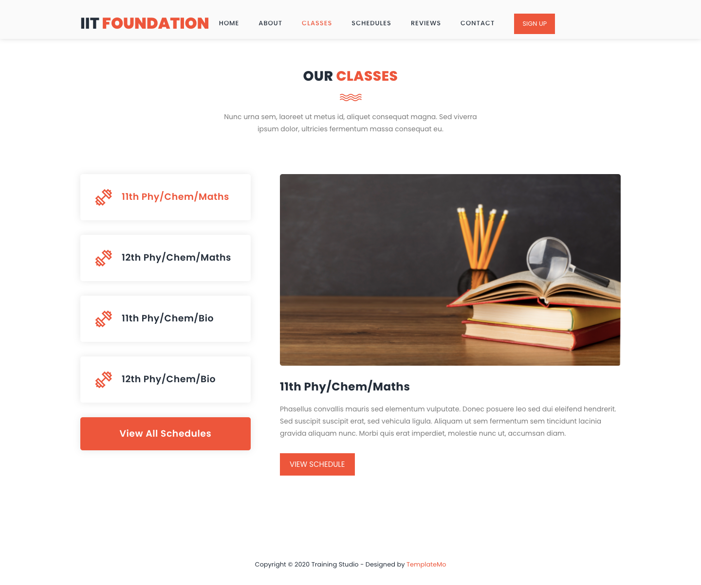 GitHub - Sahhilauti12/Convert-Single-Page-Template-Into-Multipage ...