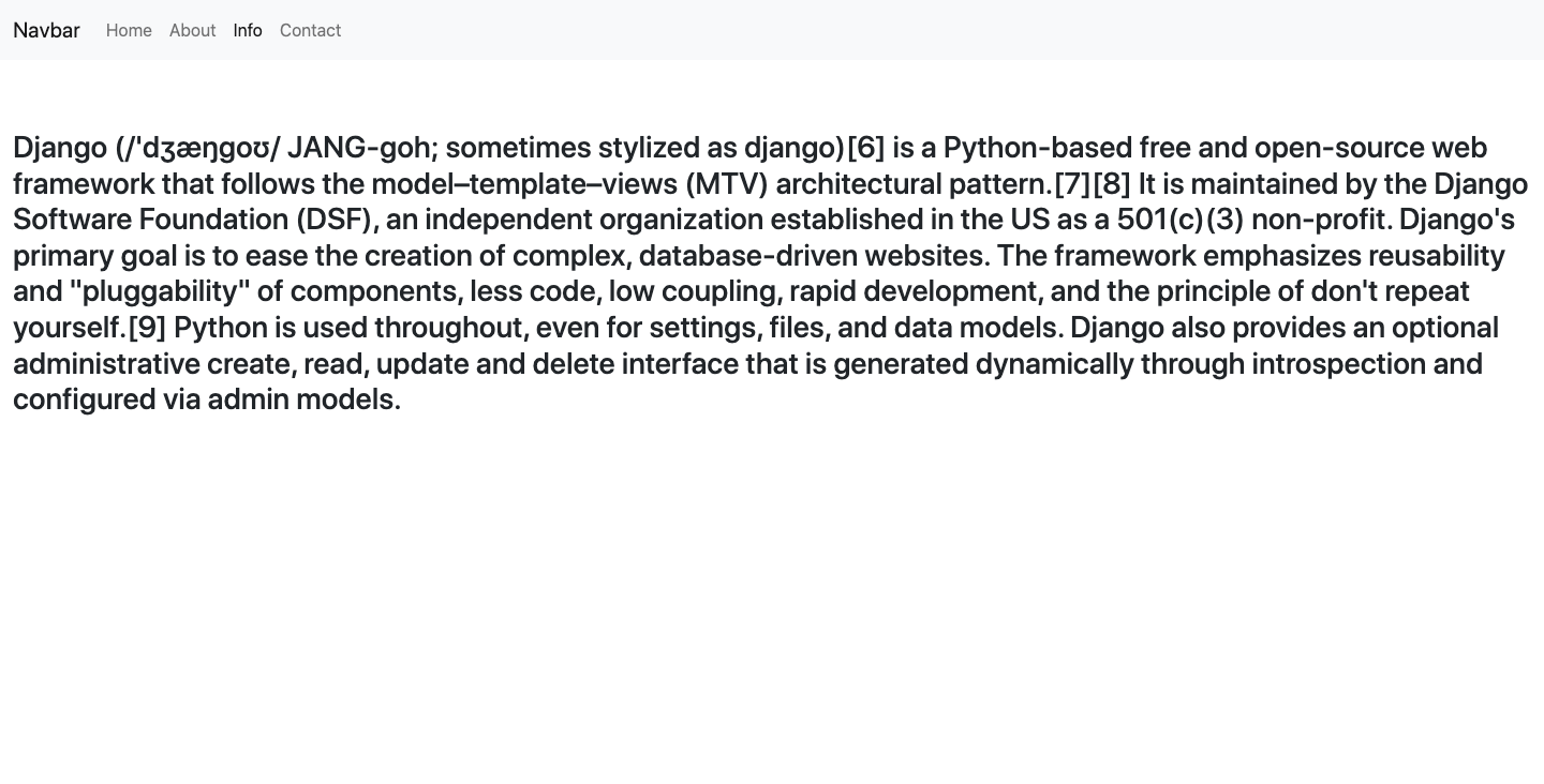 Github Sahhilauti12 Django Template Django Template Is Created And