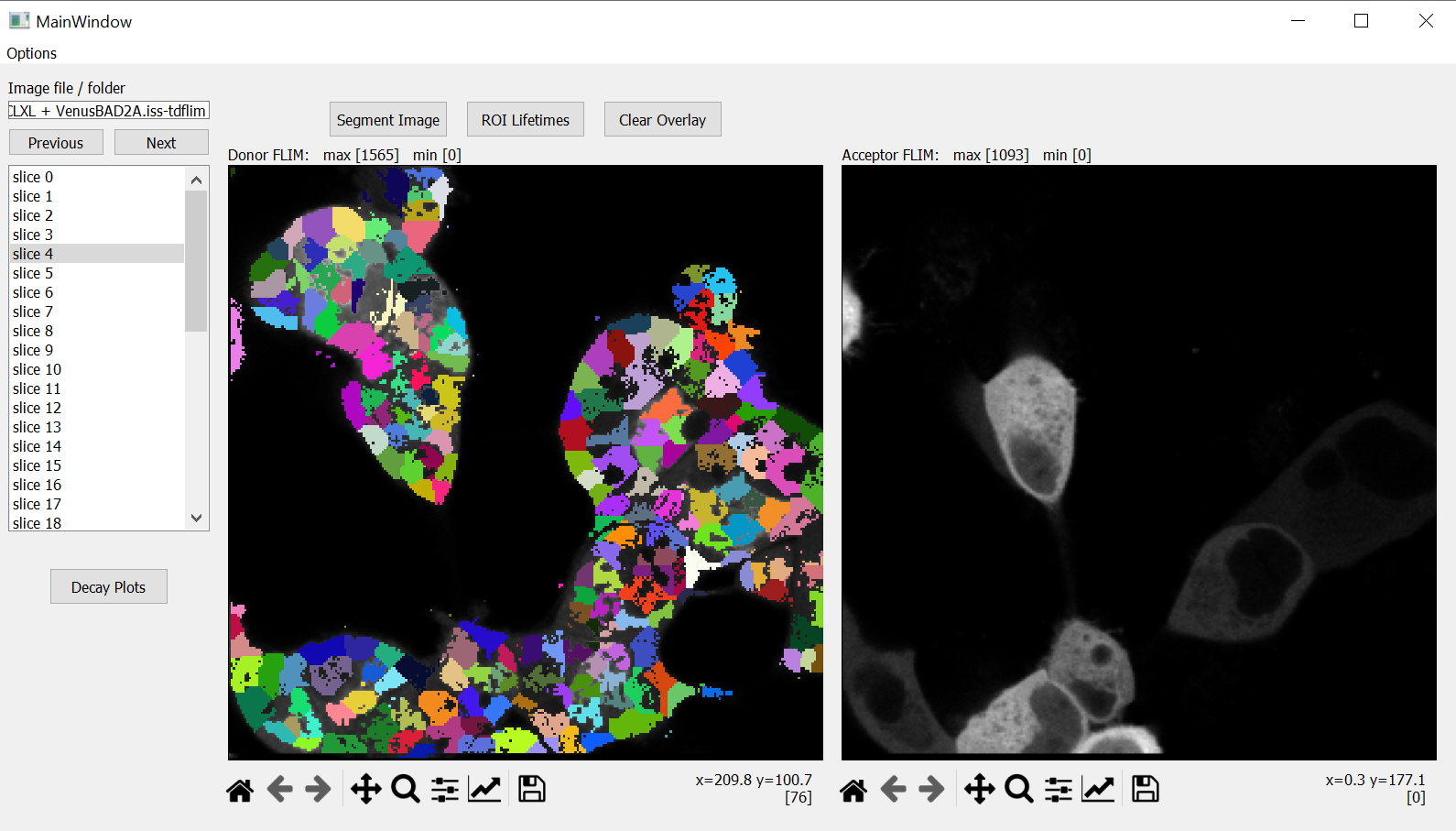 GitHub - teolemay/ROI-analysis: ROI analysis package for ISS and INO image cubes