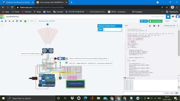 GitHub - Arkamito-Sen/PROJECT-Automatic-Frictionless-Speed-Braking-System