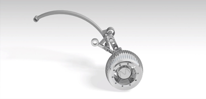 GitHub - Arkamito-Sen/MARS-Rover-Rocker-bogie