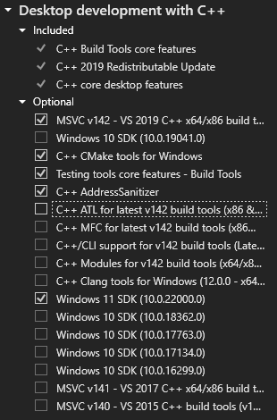 [Bug]: Install failed: Cython.Compiler.Errors.CompileError: pydensecrf/densecrf.pyx · Issue #433 ...