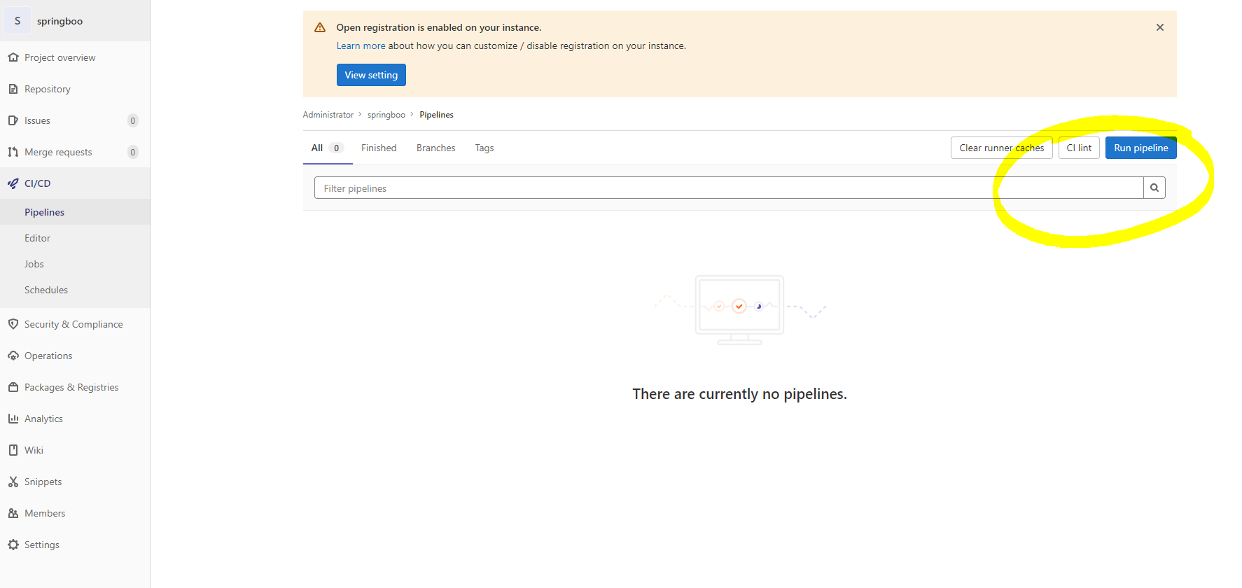 GitHub - logak-devops/gitlab-pipeline