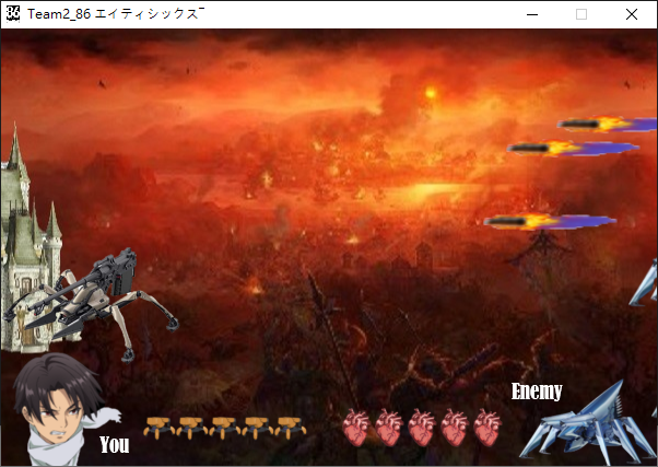 GitHub - yuntingkuma/Intro-programming-final-project