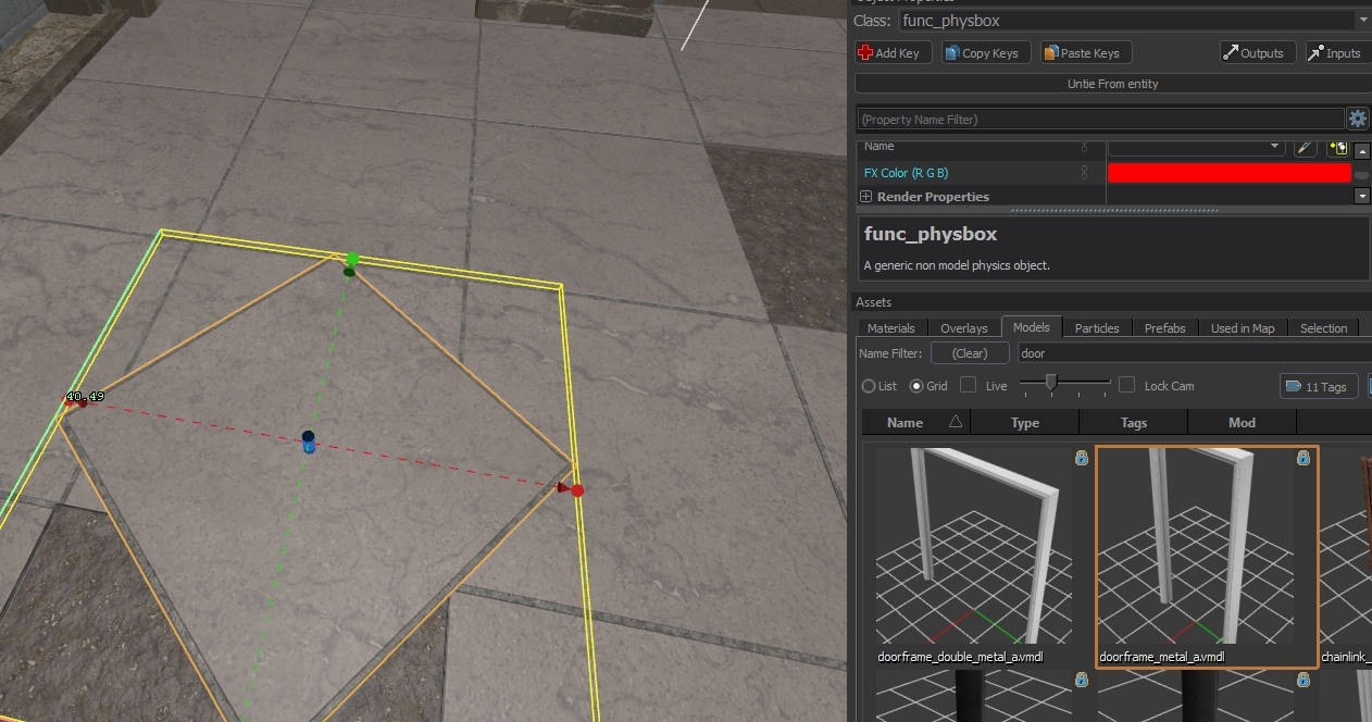 oops · Issue #695 · Facepunch/sbox-issues · GitHub